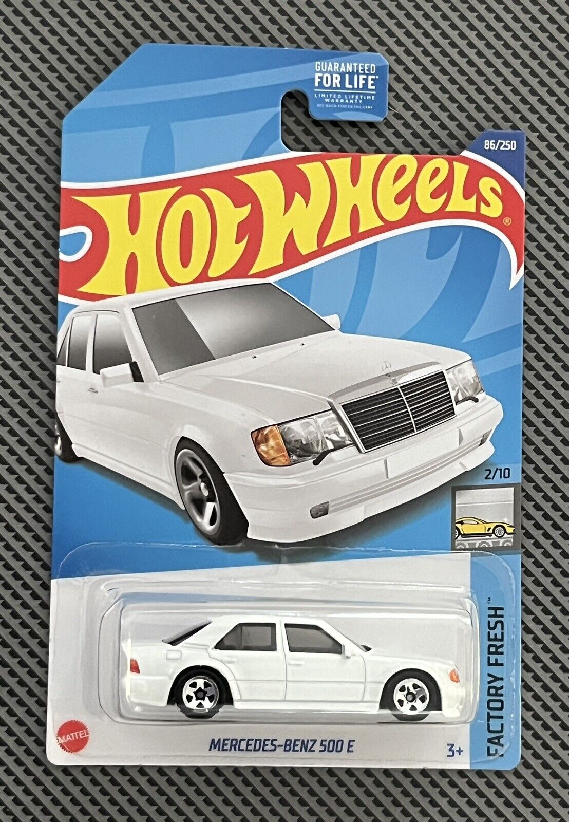 Dollar General Hot Wheels Exclusive 2022